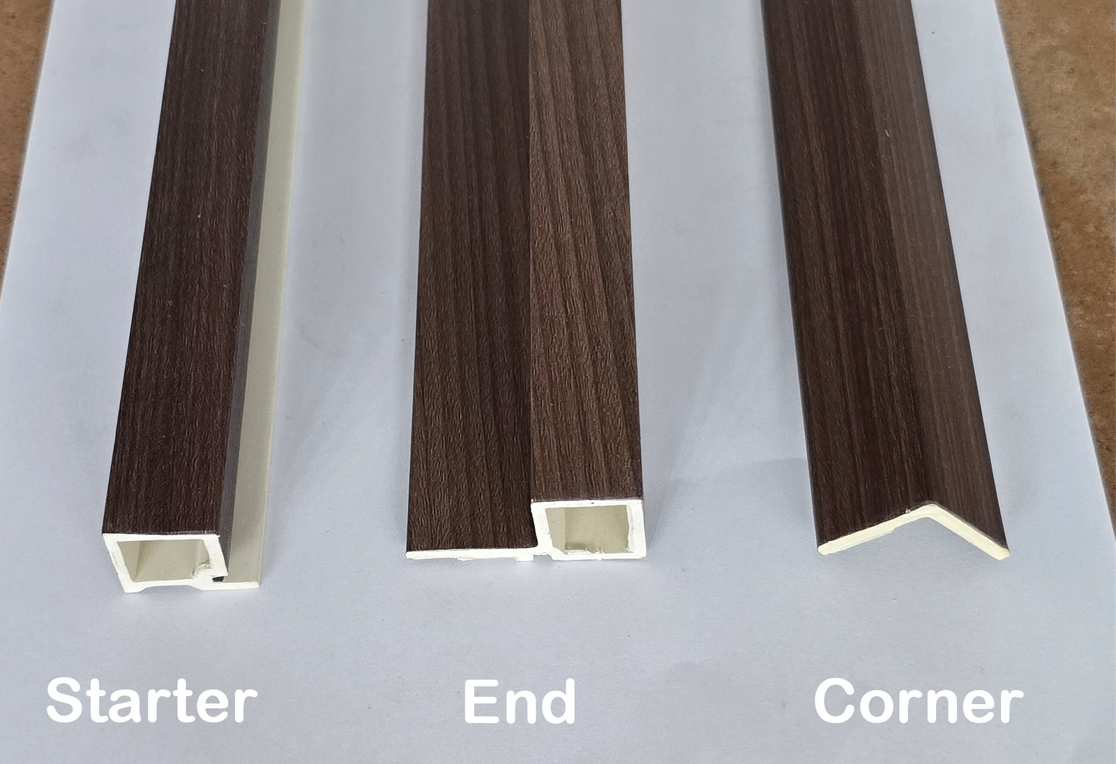 Mr Cornice - Purchase cornices and skirting online