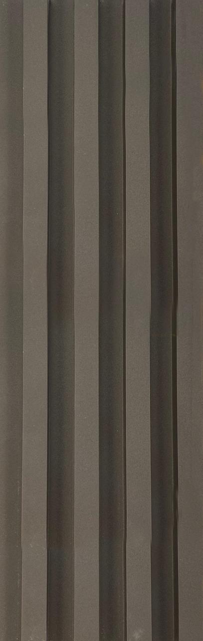 WPC 3D Wall Cladding 2900 x 168 x 23 mm - per panel