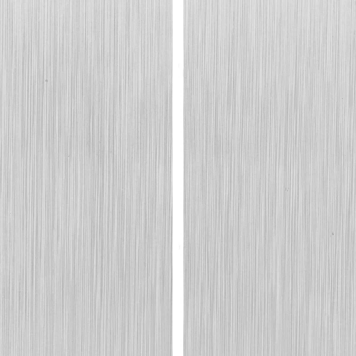 25B13 and 25C13 Pin Stripe PVC Ceilings Factory order - Per panel