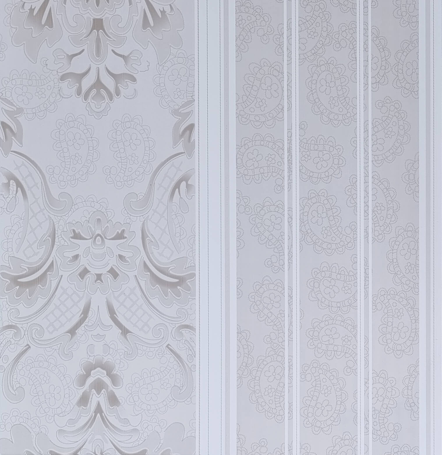 30D201 PVC Ceilings Factory order - Per panel