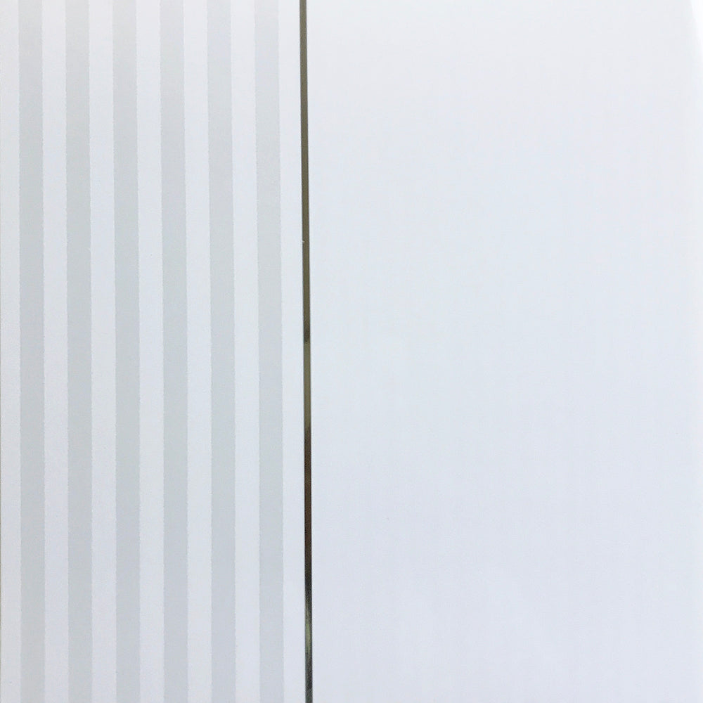 30D65 PVC Ceilings Factory order - Per panel