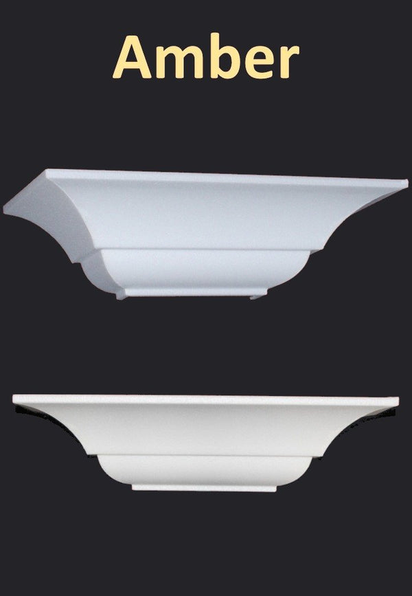 The Mr Cornice Range