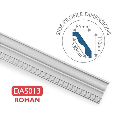 DAS Cornices