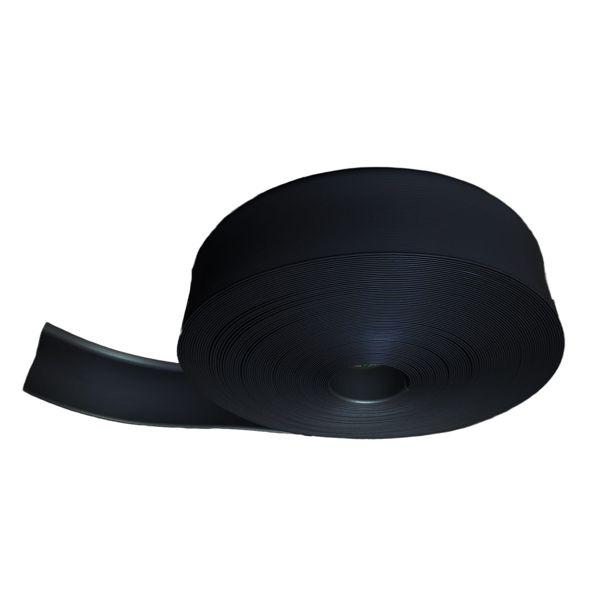 DURA-BEND PVC Flexible Skirting / Kick plate 100mm - per 50m Roll