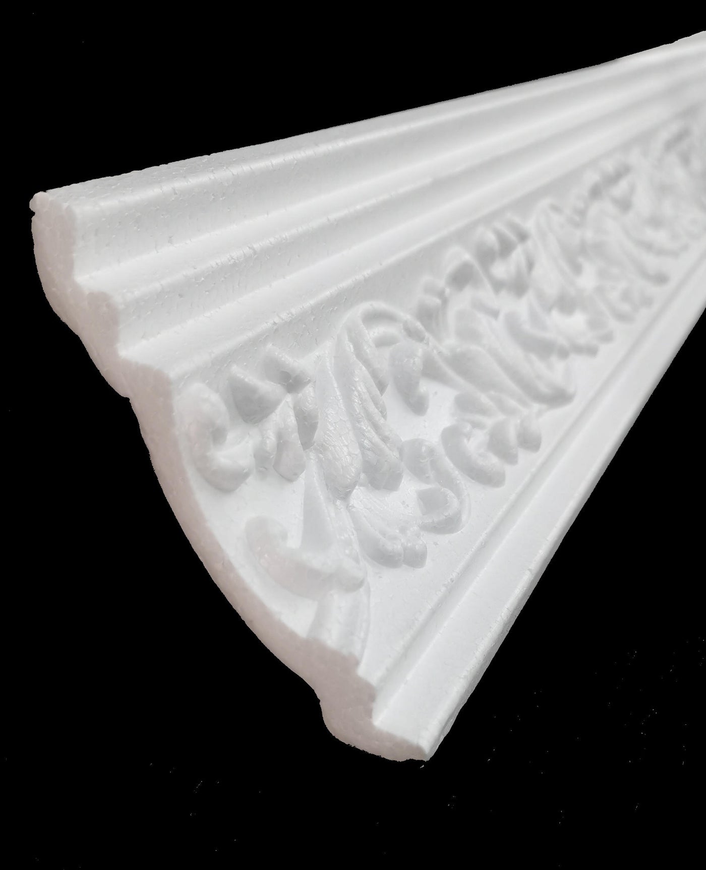 Moulded cornice