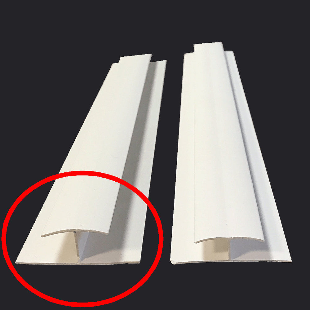 PVC Ceiling Accessories
