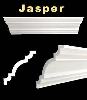 The Mr Cornice Range