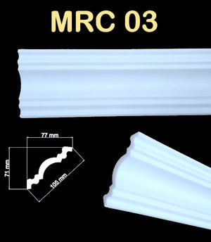 Mr Cornice - Cornice and decor store