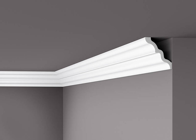 NMC Cornices