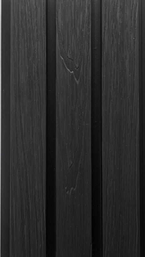 Exterior wall cladding 2900x169x28mm - per 2.9m panel