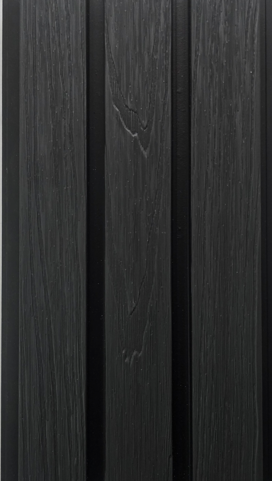 Exterior wall cladding 2900x169x28mm - per 2.9m panel