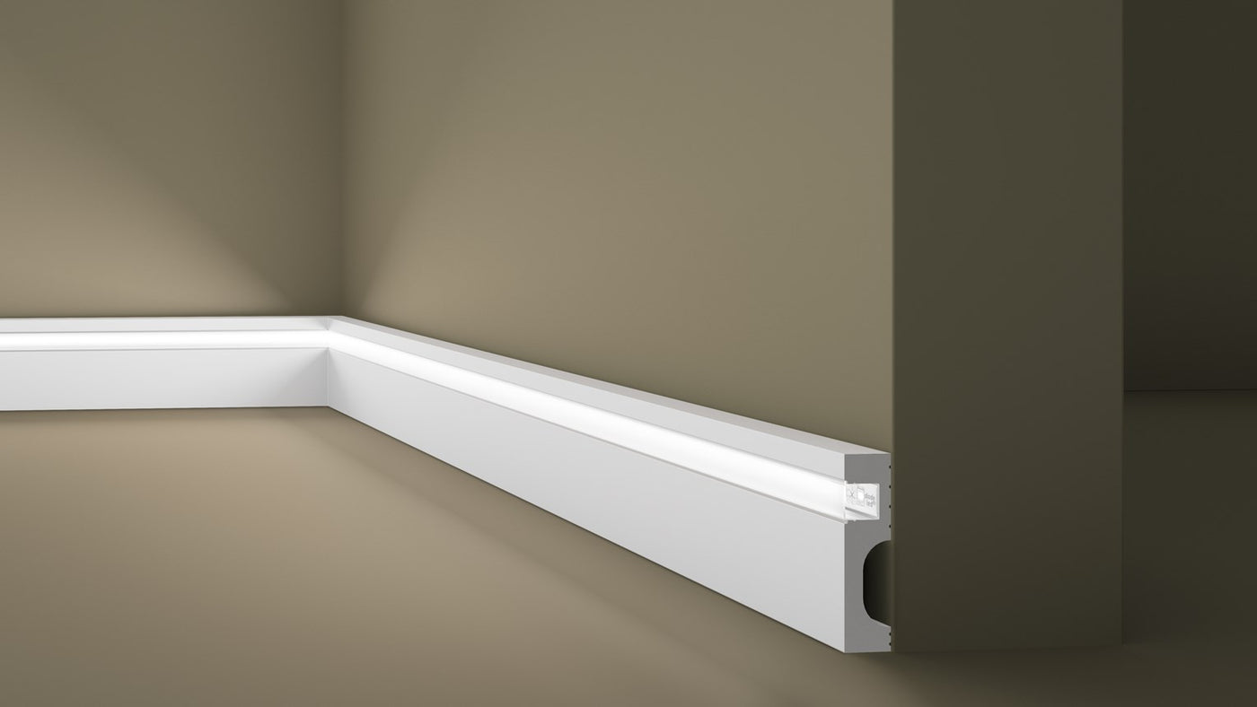 NMC Skirtings