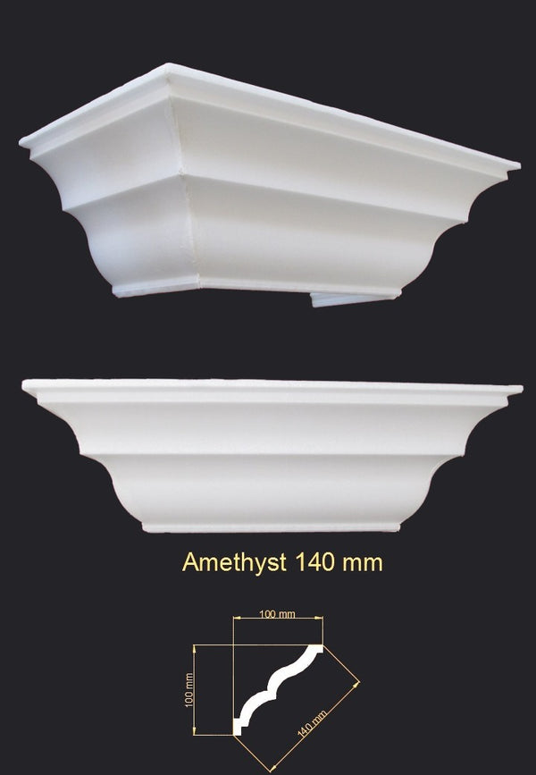 The Mr Cornice Range