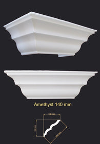 Cornice Range – Mr Cornice
