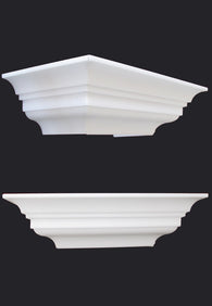 Cornice Range – Mr Cornice