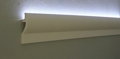 LED Cornices