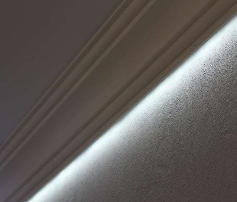 LED Cornices