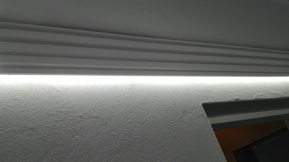 LED Cornices