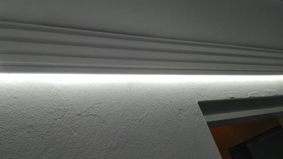 LED Cornices