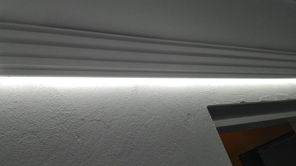 LED Cornices