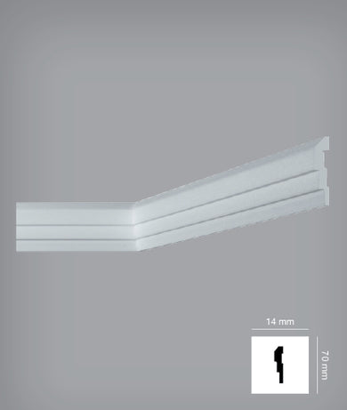 Bovelacci Cornice – Mr Cornice