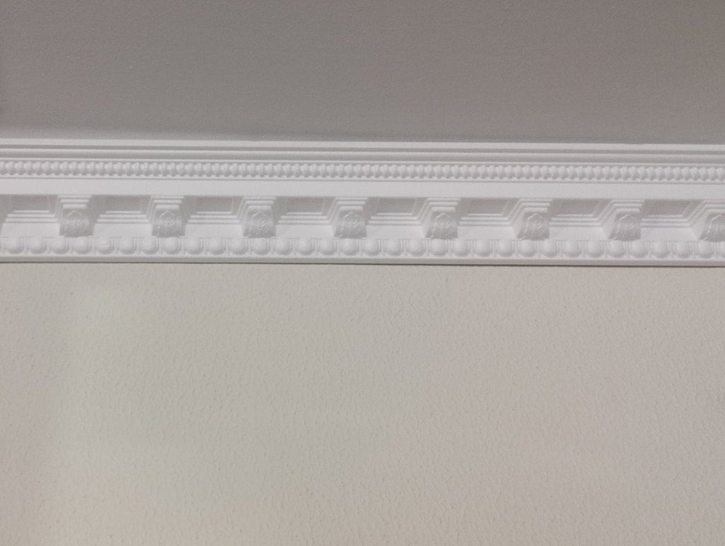 Moulded Roman Cornice (per 2 m length) – Mr Cornice