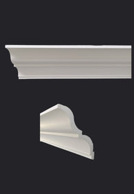 Cornice Range – Mr Cornice