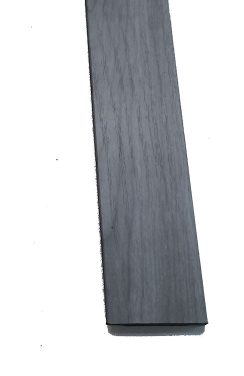 Slimline Wide Slat Economy polymer wall paneling and cladding