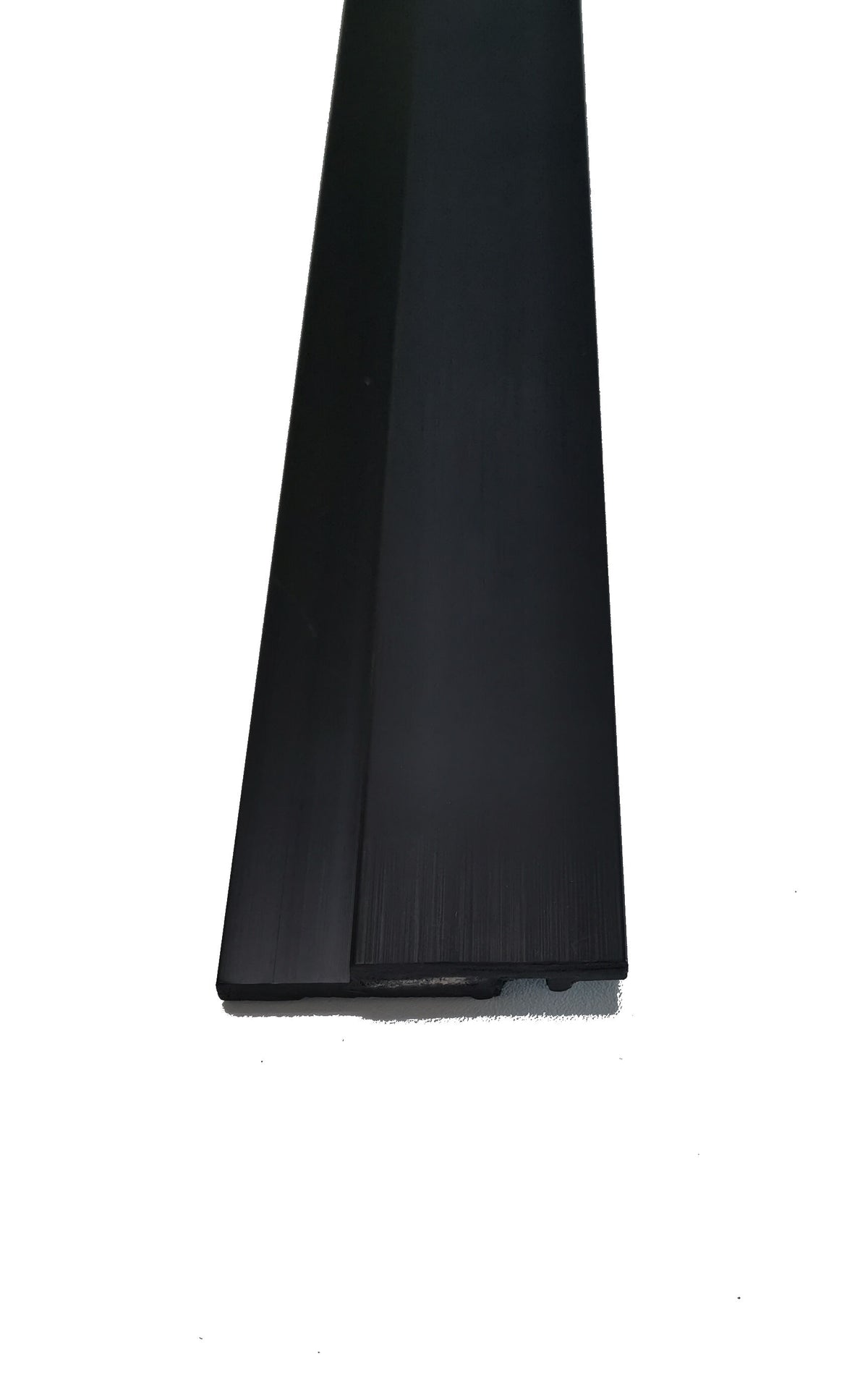 Slimline Wide Slat Economy polymer wall paneling and cladding